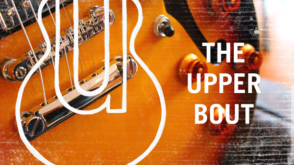 Upper Bout Website & Online Store Work by McKenzie Wagner Inc: A ...