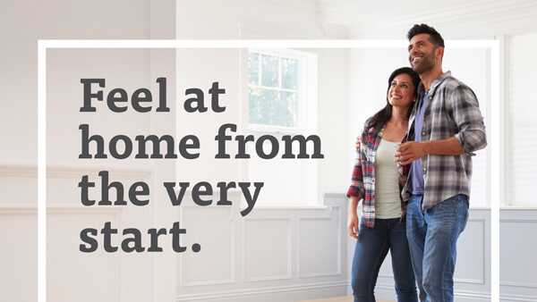 First Bank Mortgage Campaign Work by McKenzie Wagner Inc: A Creative ...