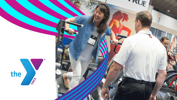 YMCA of the USA General Assembly 2019 Work by McKenzie Wagner Inc: A ...